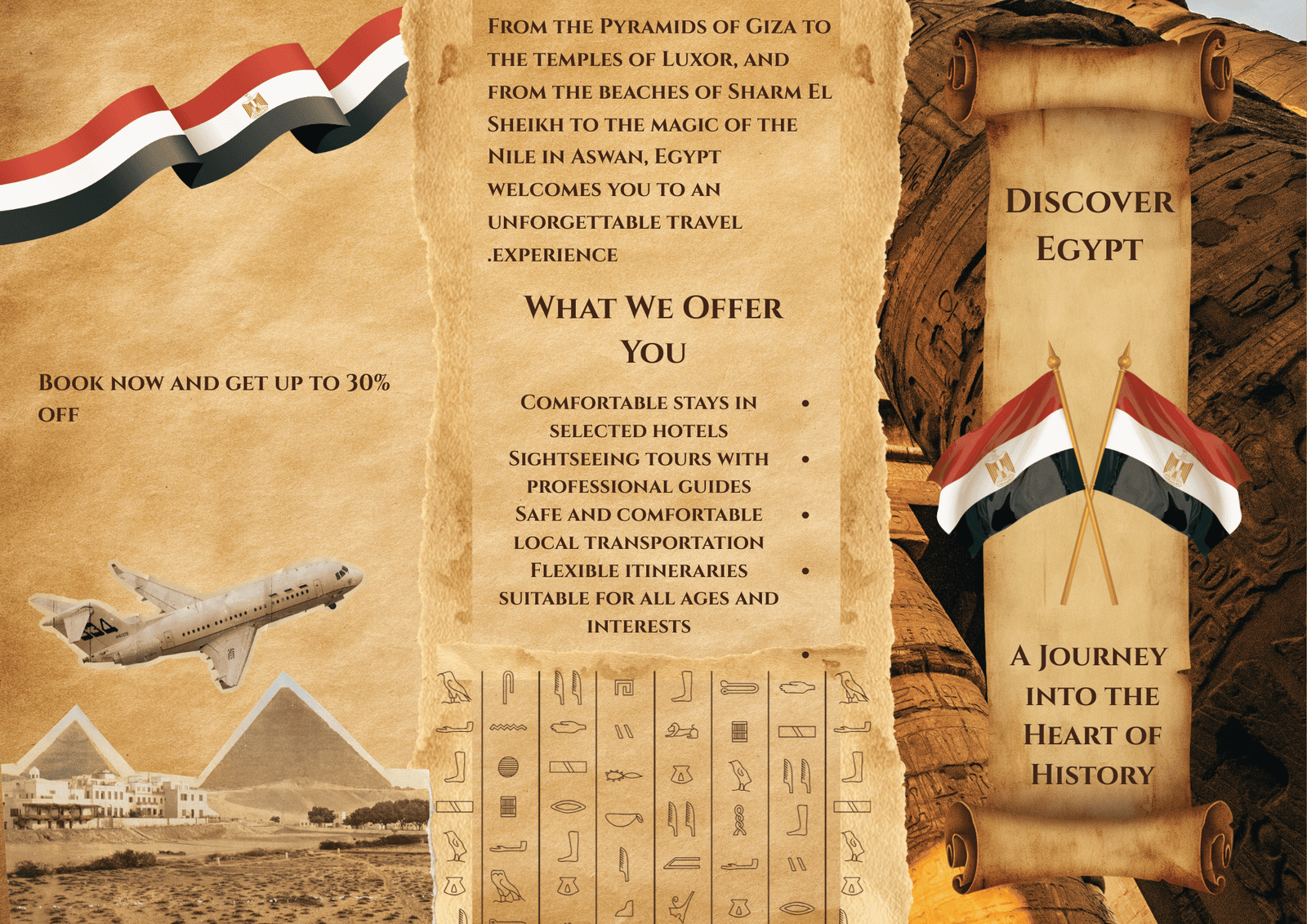 Wahtye's Tomb: Explore This Hidden Gem in Saqqara Necropolis